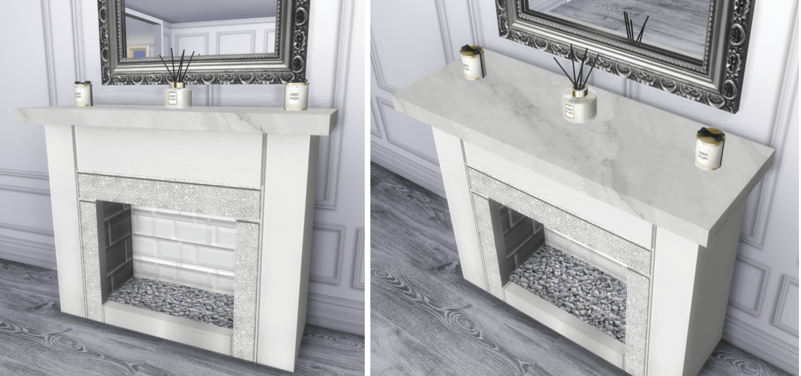 Sims 4 Fireplaces CC That Will Warm Your Heart — SNOOTYSIMS