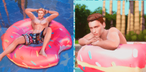 Sims 4 Pool Ideas That Will Blow Your Mind — SNOOTYSIMS