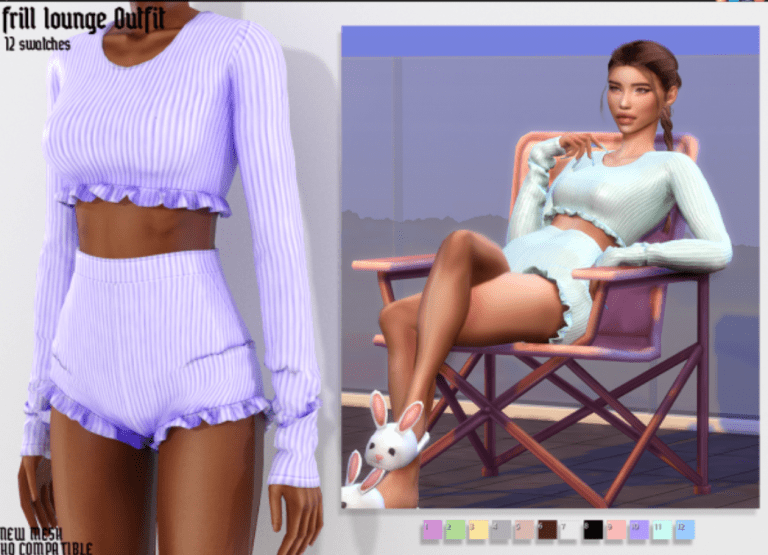 Sims 4 Pool Ideas That Will Blow Your Mind — SNOOTYSIMS