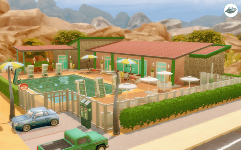 Sims 4 Pool Ideas That Will Blow Your Mind — SNOOTYSIMS