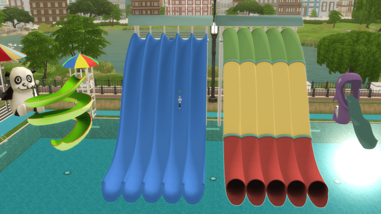 Sims 4 Pool Ideas That Will Blow Your Mind — SNOOTYSIMS