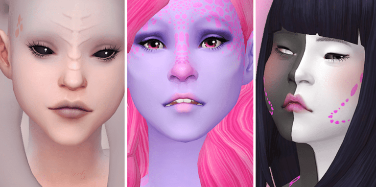 Best of Sims 4 Pyxis Custom Content and Mods — SNOOTYSIMS
