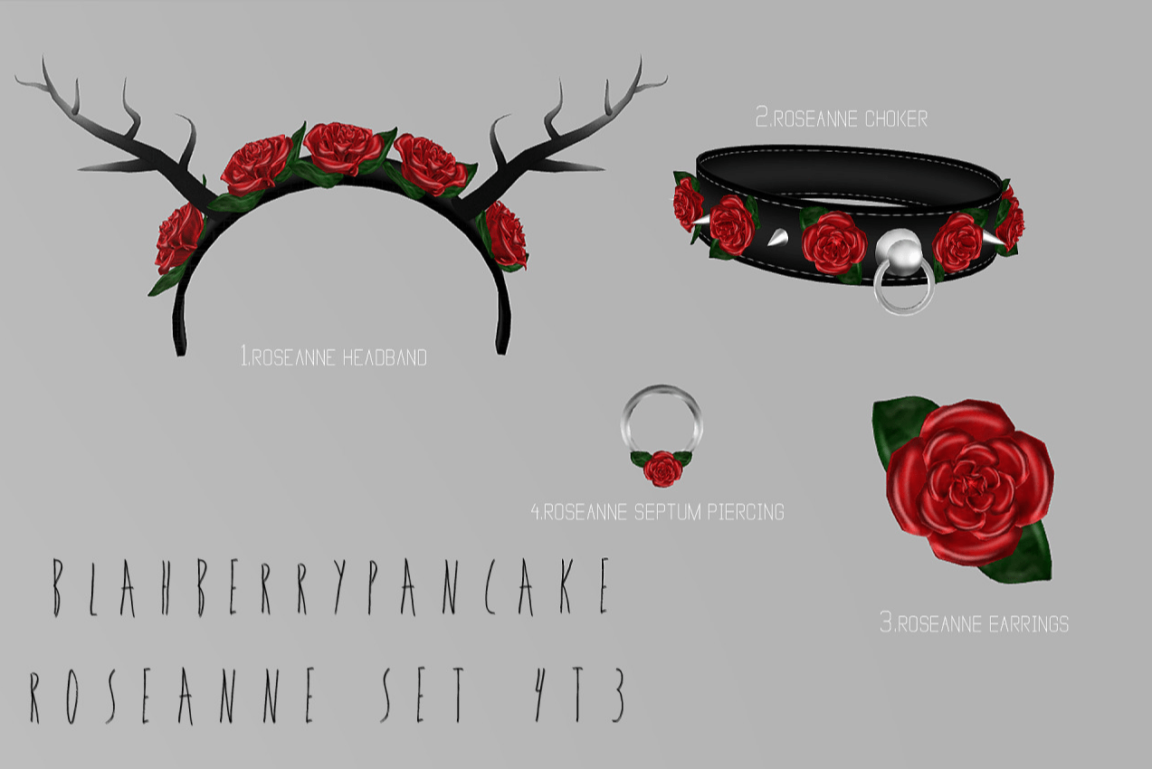 30 Sims 4 Headband CC That You Will Love — SNOOTYSIMS