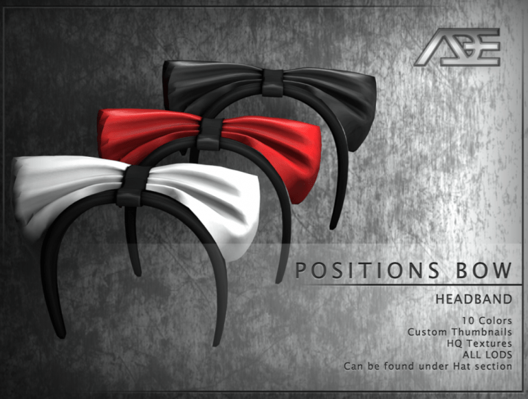 30 Sims 4 Headband CC That You Will Love — SNOOTYSIMS