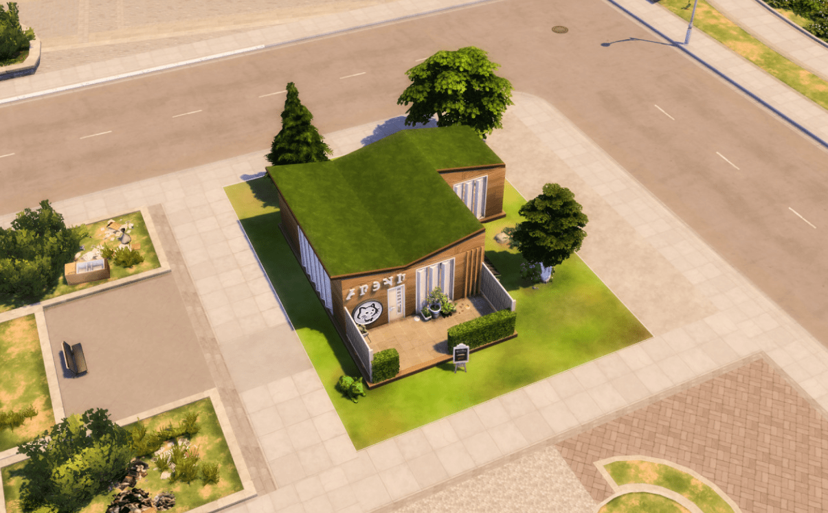 Sims 4 Starter Homes That You Will Love and Afford — SNOOTYSIMS