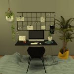 Top 10 Sims 4 CC String Lights To Try Now — SNOOTYSIMS