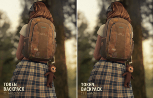 Sims 4 Backpacks That Will Complement Your Outfits — SNOOTYSIMS