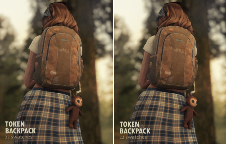 Sims 4 Backpacks That Will Complement Your Outfits — SNOOTYSIMS