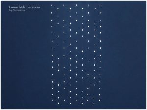 Top 10 Sims 4 CC String Lights To Try Now — SNOOTYSIMS