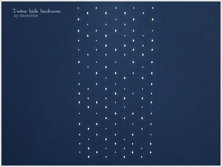 Top 10 Sims 4 CC String Lights To Try Now — SNOOTYSIMS