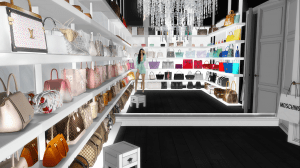 Sims 4 Closet Custom Content You Will Truly Love — SNOOTYSIMS