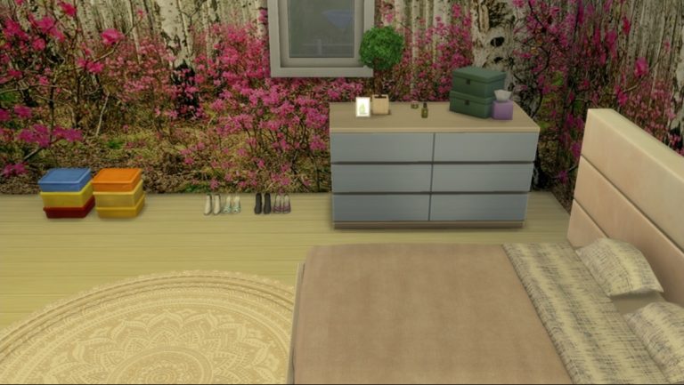 See Beautiful Homes in Sims 4 Dream Home Decorator — SNOOTYSIMS