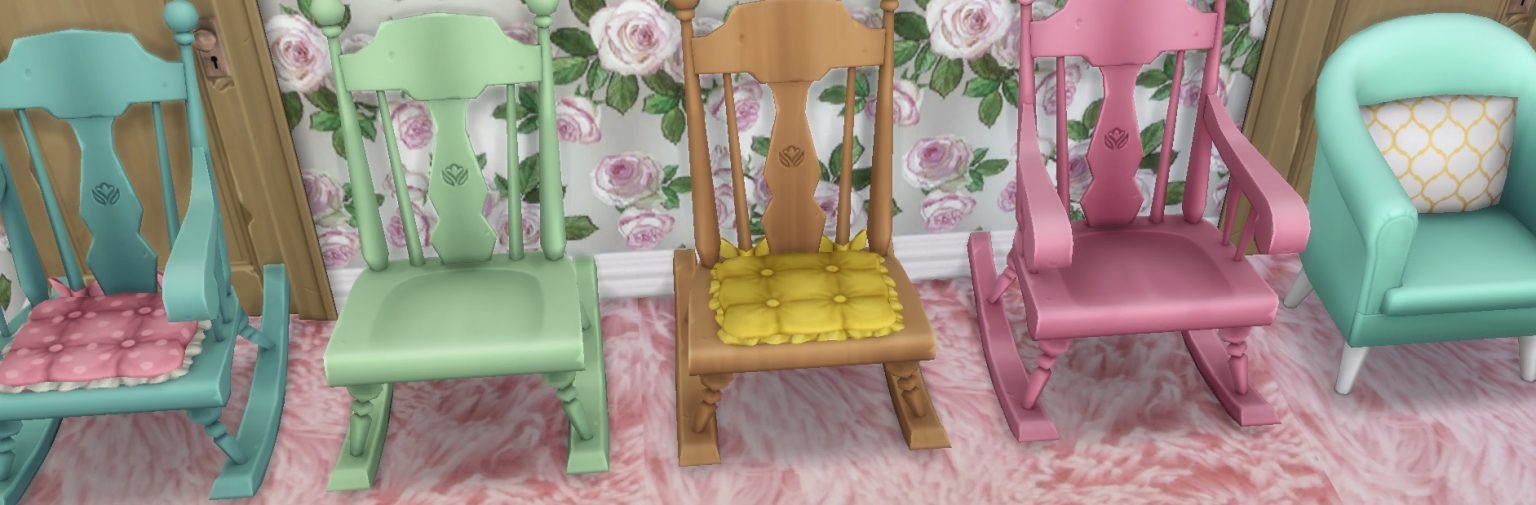 It's All Homely Vibes With the Sims 4 Knitting Pack — SNOOTYSIMS