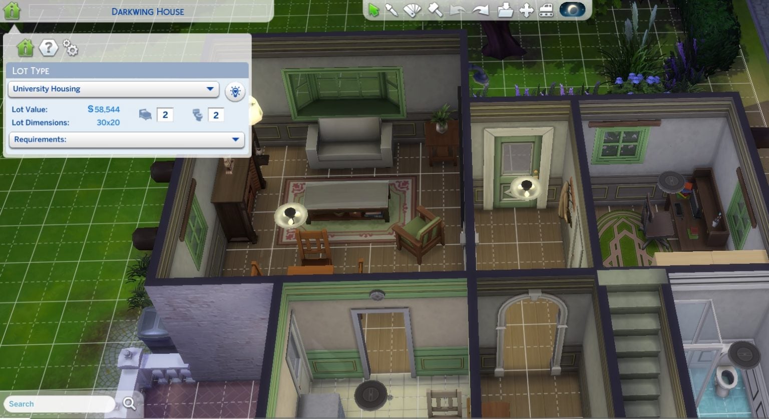 Find Out How Sims University Housing Is In Sims 4 — SNOOTYSIMS