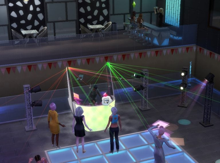 Are You Wondering What To Do in Sims? Here's How To Make It Fun ...