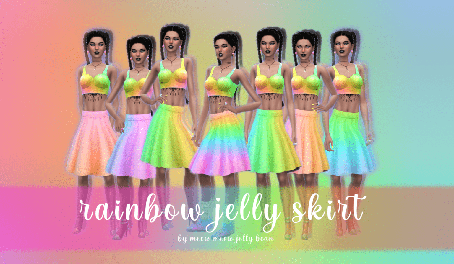 Sims 4 Kawaii CC That You Have to Check Out Now — SNOOTYSIMS