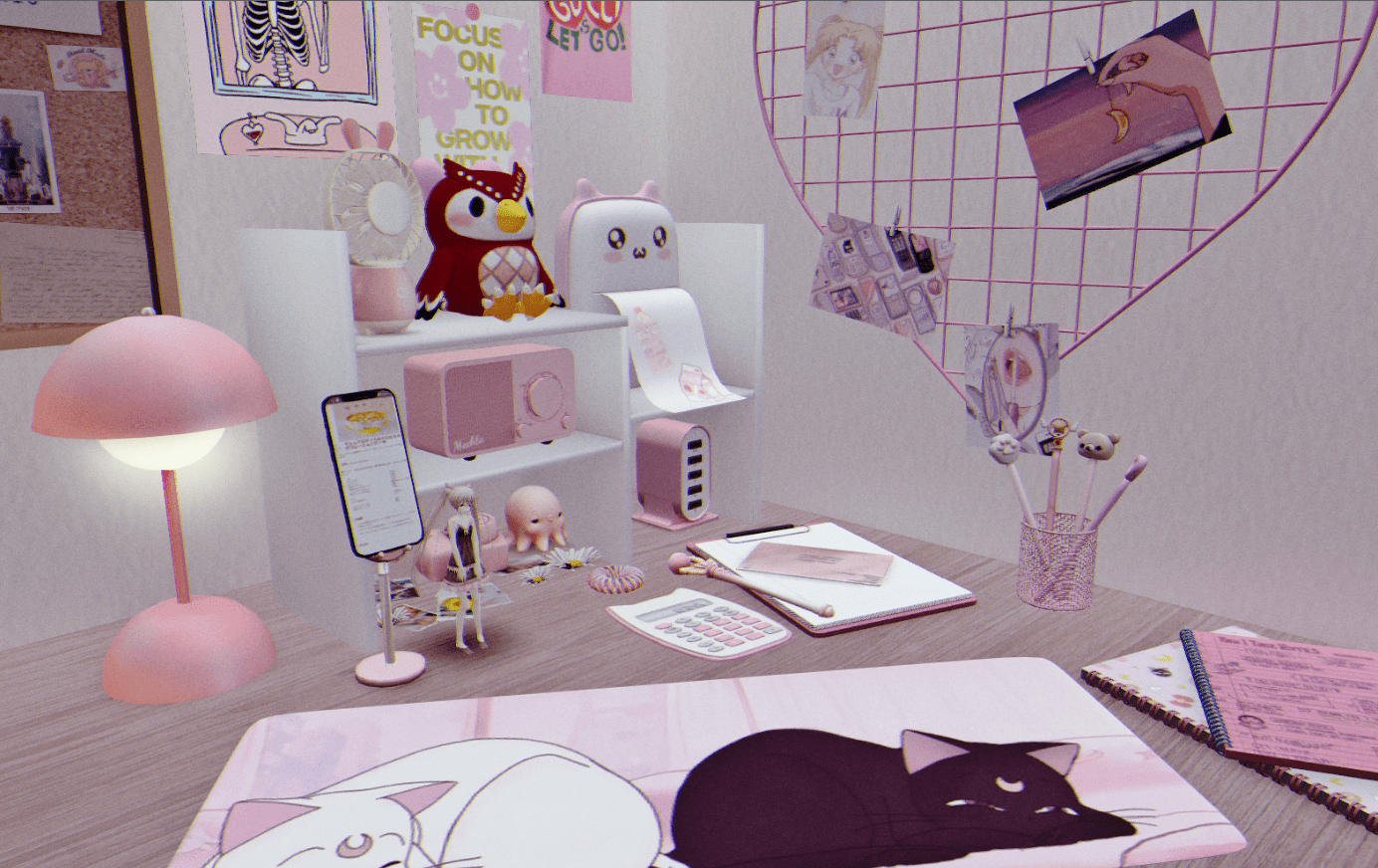 Sims 4 Kawaii CC That You Have to Check Out Now — SNOOTYSIMS