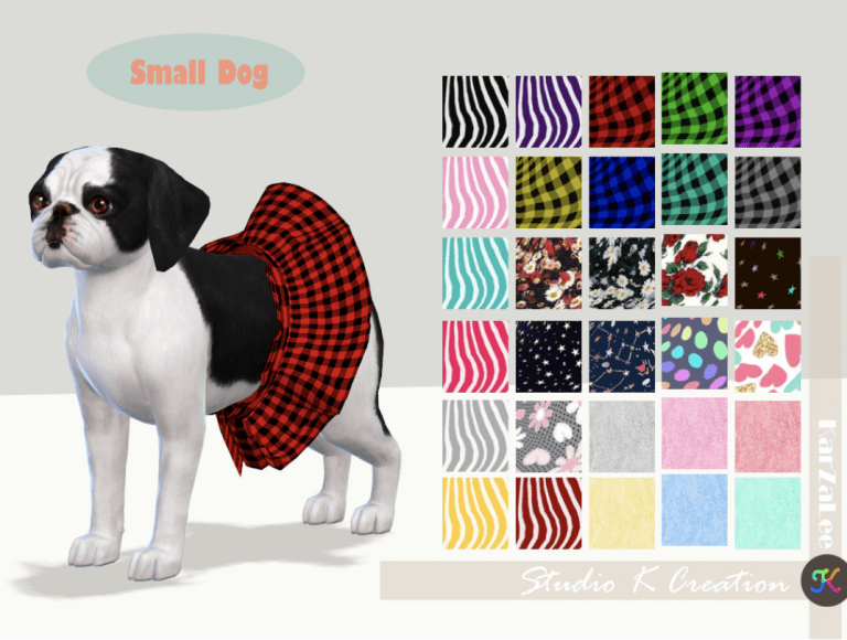 Sims 4 Dog CC That Will Melt Your Simmer Heart! — SNOOTYSIMS