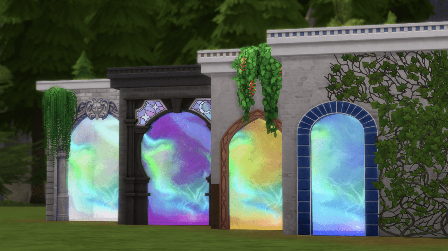 Our Favorite Sims 4 Magic Mods! — SNOOTYSIMS