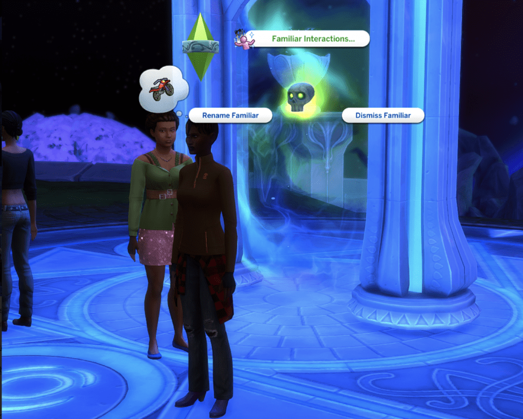 Our Favorite Sims 4 Magic Mods SNOOTYSIMS 2023 Our Favorite Sims 4 Magic Mods SNOOTYSIMS 2023