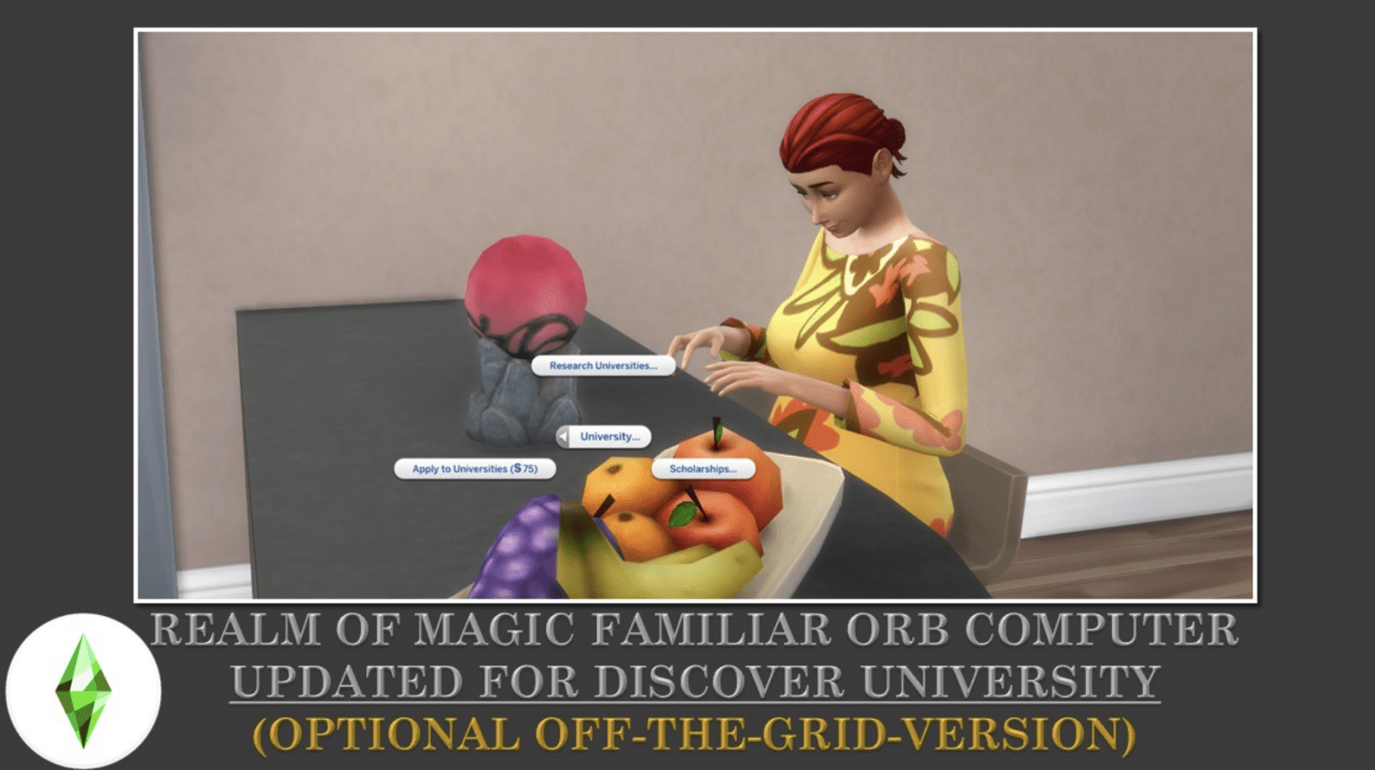 Our Favorite Sims 4 Magic Mods! — SNOOTYSIMS