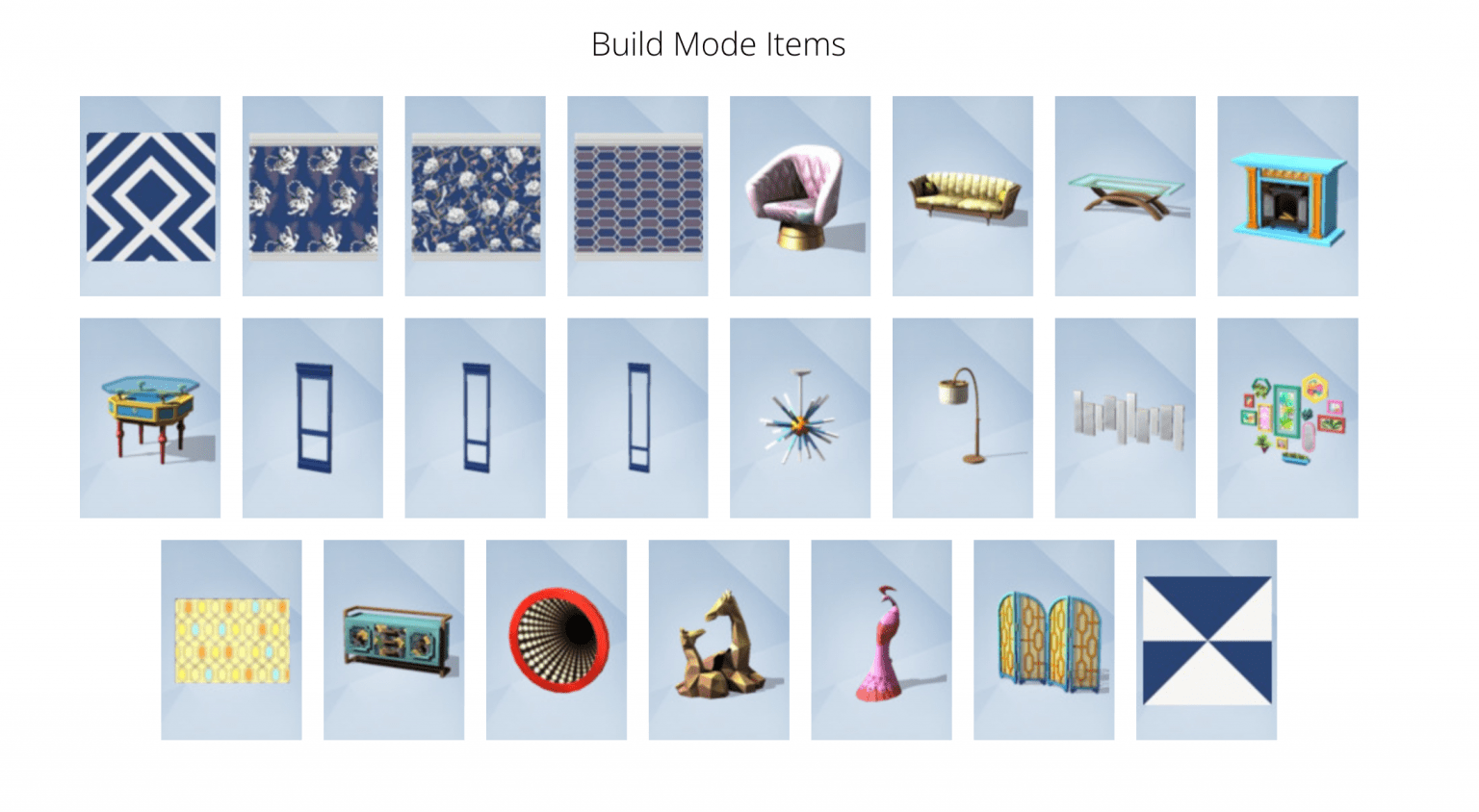 The Sims 4 Kits - Everything You Need To Know! — SNOOTYSIMS