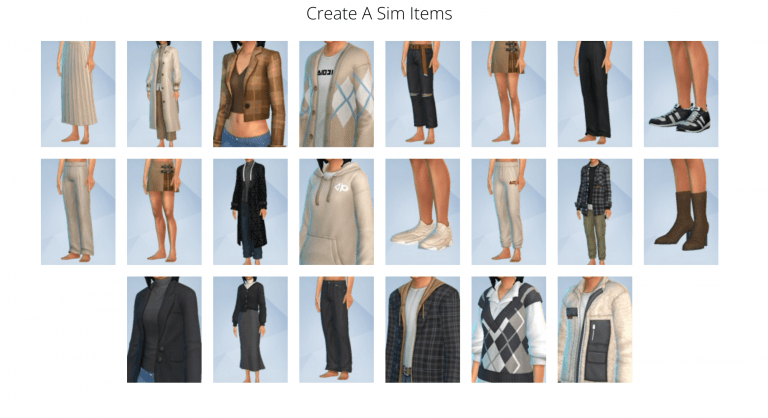 The Sims 4 Kits - Everything You Need To Know! — SNOOTYSIMS