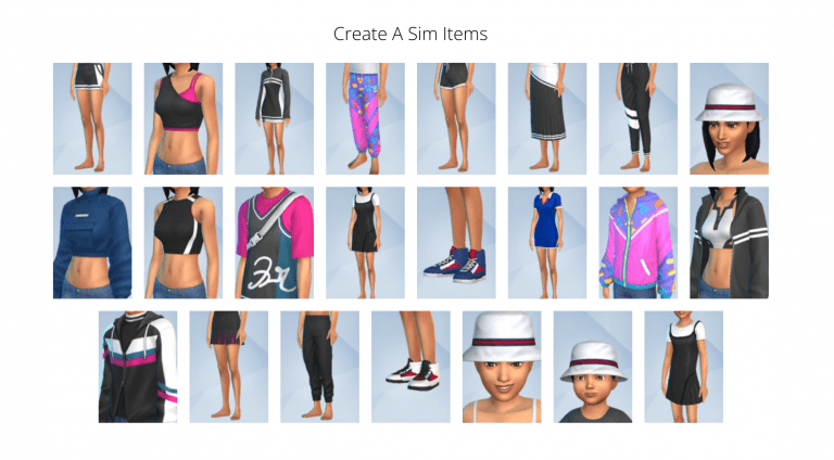 The Sims 4 Kits - Everything You Need To Know! — SNOOTYSIMS