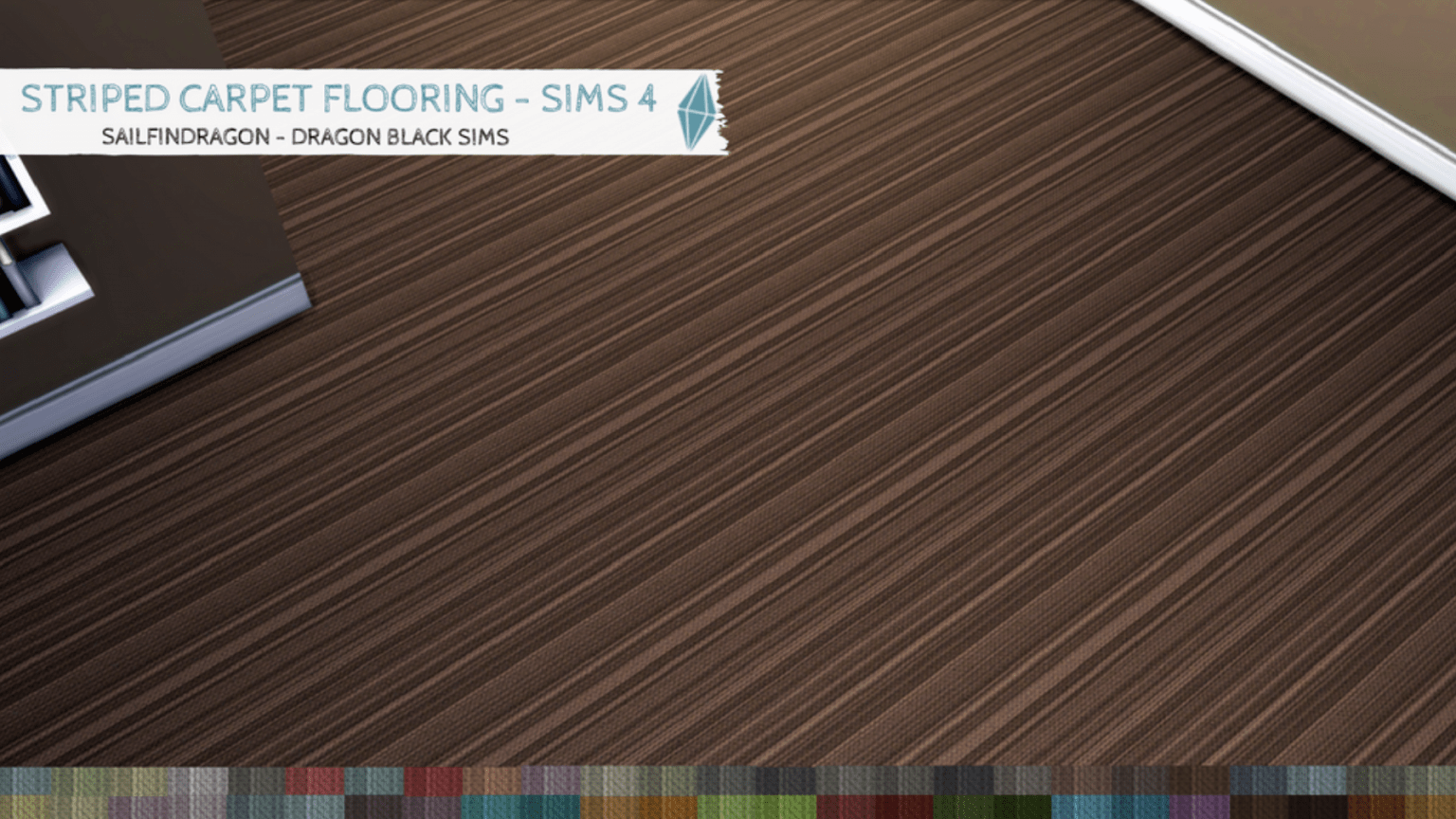 The Best Sims 4 CC Floors On The Internet! — SNOOTYSIMS