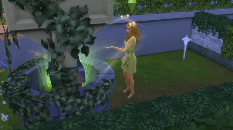 Sims 4 Wishing Well - Your Ultimate Guide — SNOOTYSIMS
