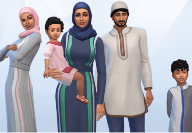 10 Different Sims 4 Family Ideas You Will Love! — SNOOTYSIMS