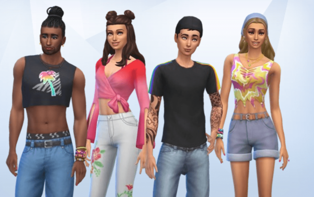 10 Different Sims 4 Family Ideas You Will Love SNOOTYSIMS 2022 10 Different Sims 4 Family Ideas You Will Love SNOOTYSIMS 2022