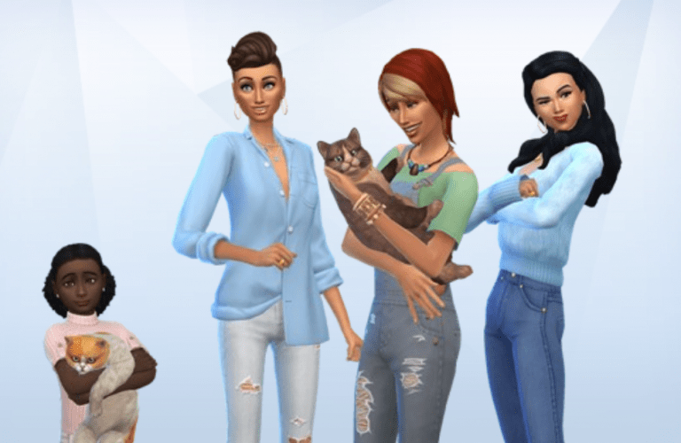 10 Different Sims 4 Family Ideas You Will Love! — SNOOTYSIMS