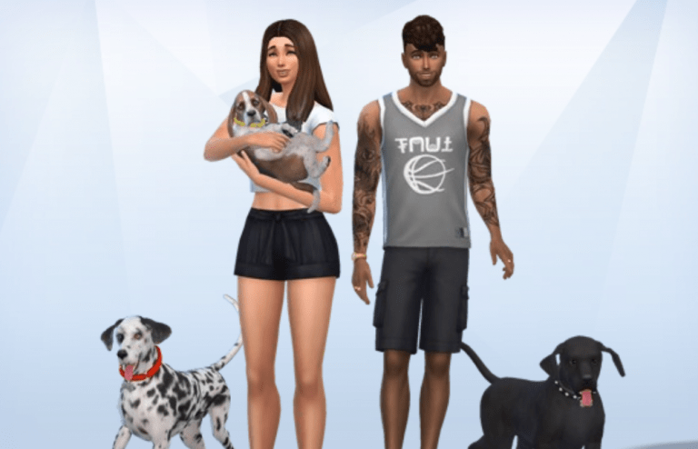 10 Different Sims 4 Family Ideas You Will Love! — SNOOTYSIMS