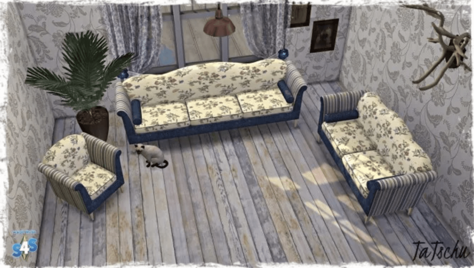 The Best Sims 4 CC Floors On The Internet! — SNOOTYSIMS