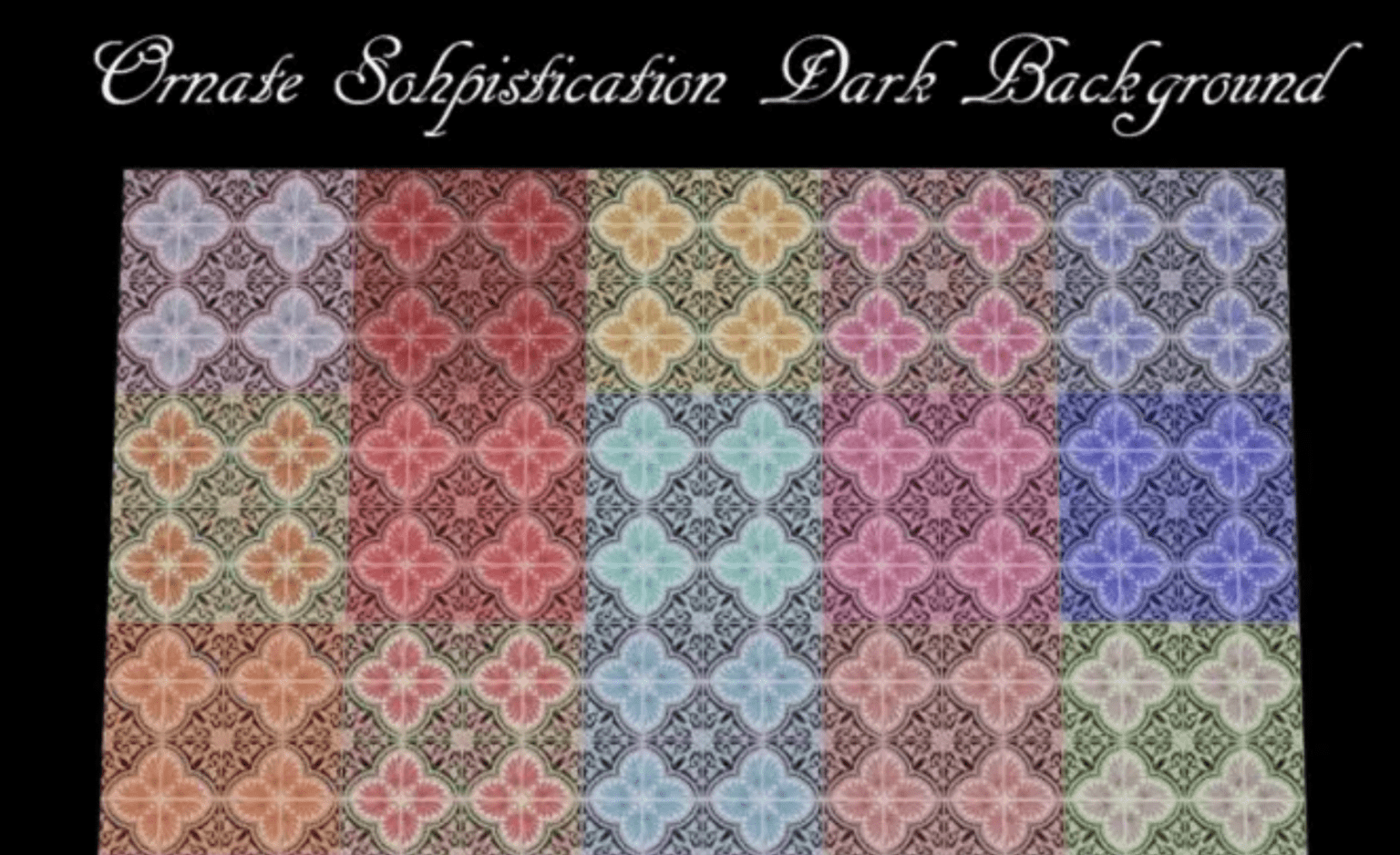 The Best Sims 4 CC Floors On The Internet! — SNOOTYSIMS