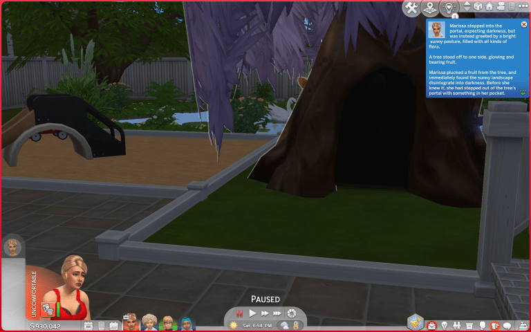 A Guide To The Sims 4 Magic Beans! — SNOOTYSIMS