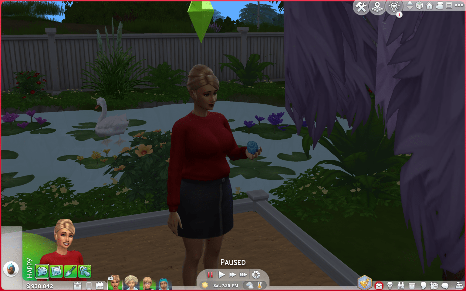 A Guide To The Sims 4 Magic Beans! — SNOOTYSIMS