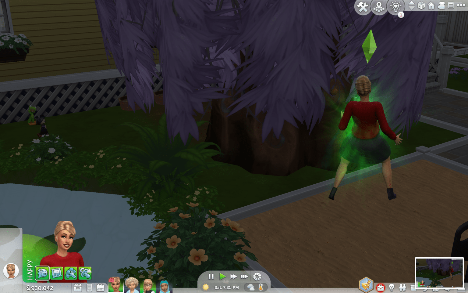 A Guide To The Sims 4 Magic Beans! — SNOOTYSIMS