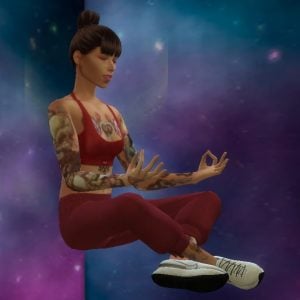Become A Zen Guru by Mastering the Sims 4 Wellness Skill! — SNOOTYSIMS