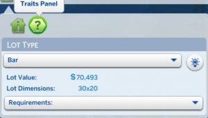 Sims 4 Lot Traits: Find All The Details Here — SNOOTYSIMS