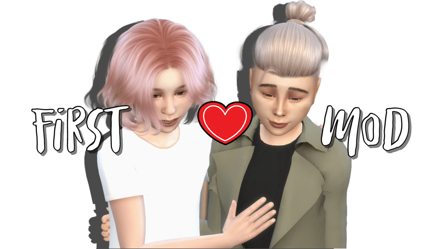 The Sims 4 First Love Mod - All You Need To Know — SNOOTYSIMS