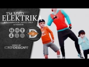 Best Sims 4 Dance Animations - Sway Like a Pro — SNOOTYSIMS