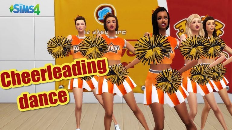 Best Sims 4 Dance Animations - Sway Like a Pro — SNOOTYSIMS