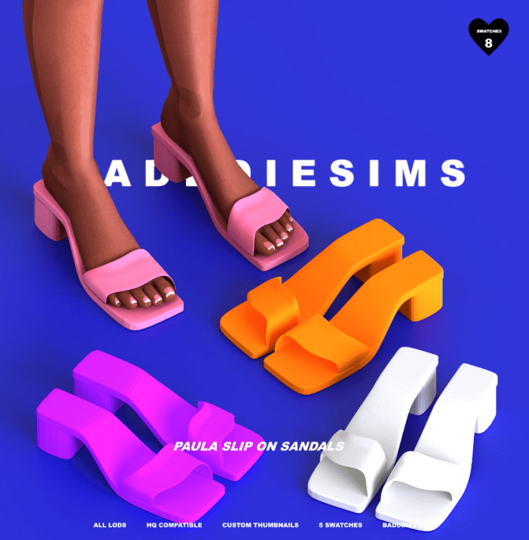 Sims 4 70s CC Packs That You Must Check Out! — SNOOTYSIMS