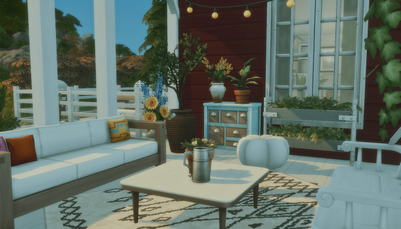 Insane Sims 4 House Ideas: Sims 4 Builds That You'll Love! — SNOOTYSIMS