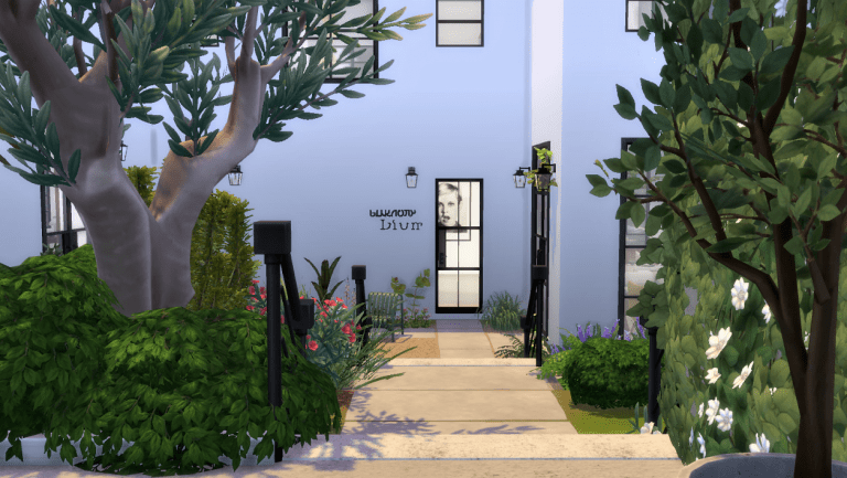 Insane Sims 4 House Ideas: Sims 4 Builds That You'll Love! — SNOOTYSIMS