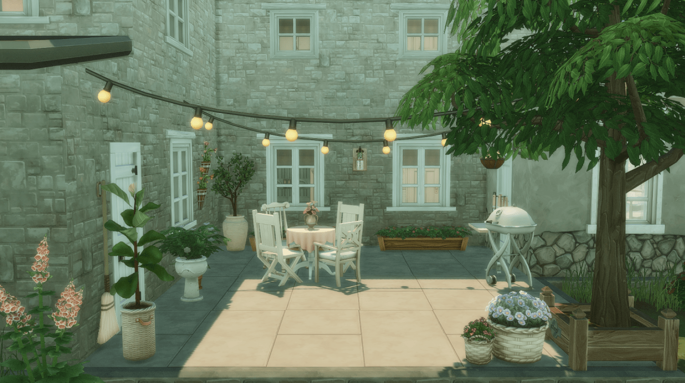 Insane Sims 4 House Ideas: Sims 4 Builds That You'll Love! — SNOOTYSIMS