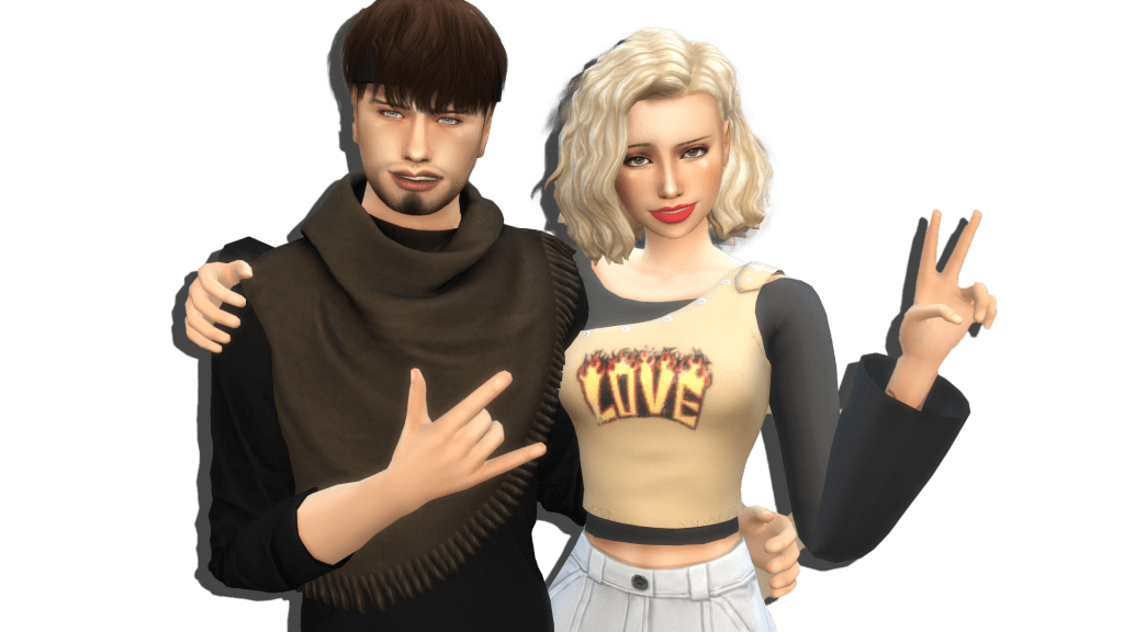 The Sims 4 Relationship Cheat A Full Guide SNOOTYSIMS The Sims 4 Relationship Cheat A Full Guide SNOOTYSIMS