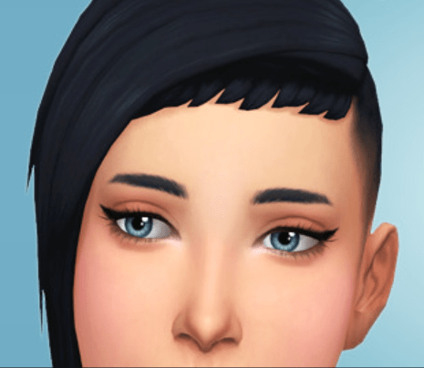 Unique Sims 4 Quartz Eyes CC for Your Characters — SNOOTYSIMS
